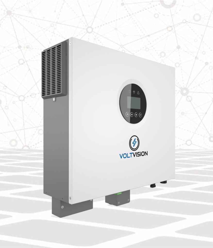 Inverters – VoltVision