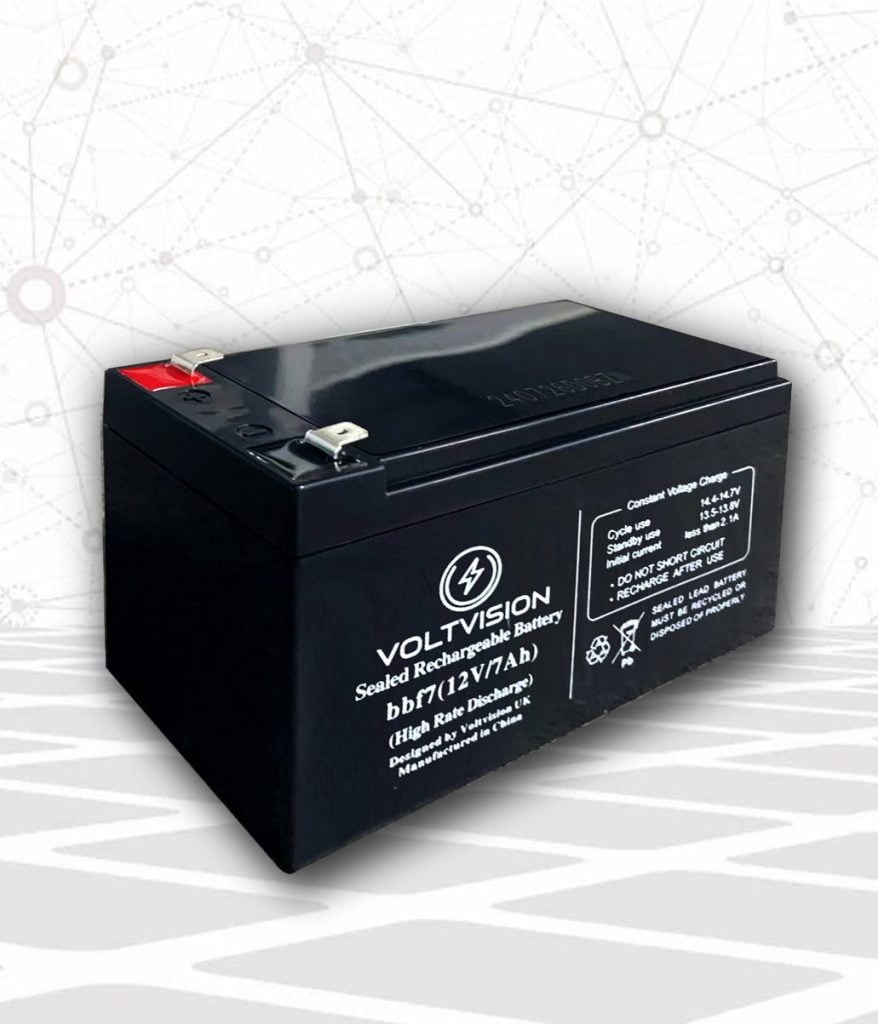 Batteries – VoltVision