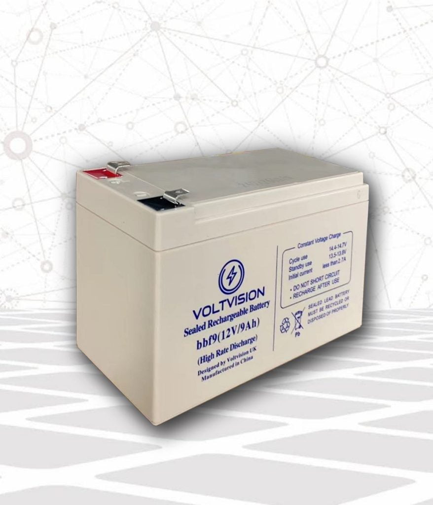 Batteries – VoltVision