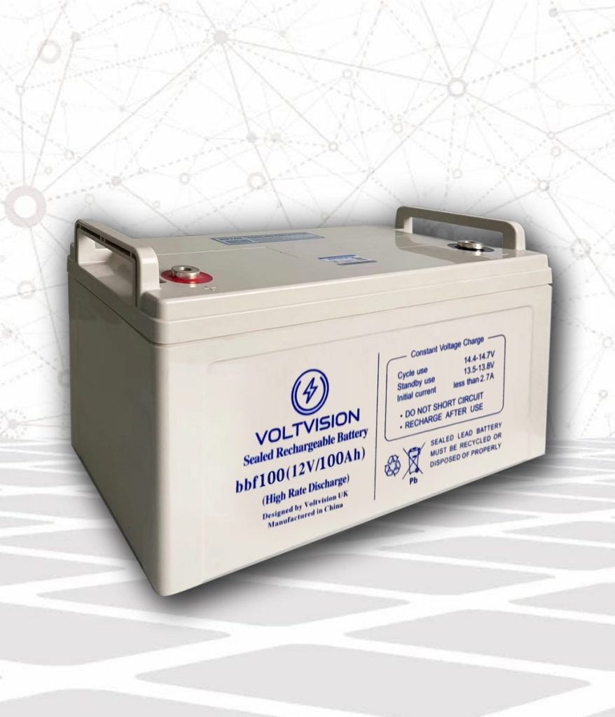 Batteries – VoltVision
