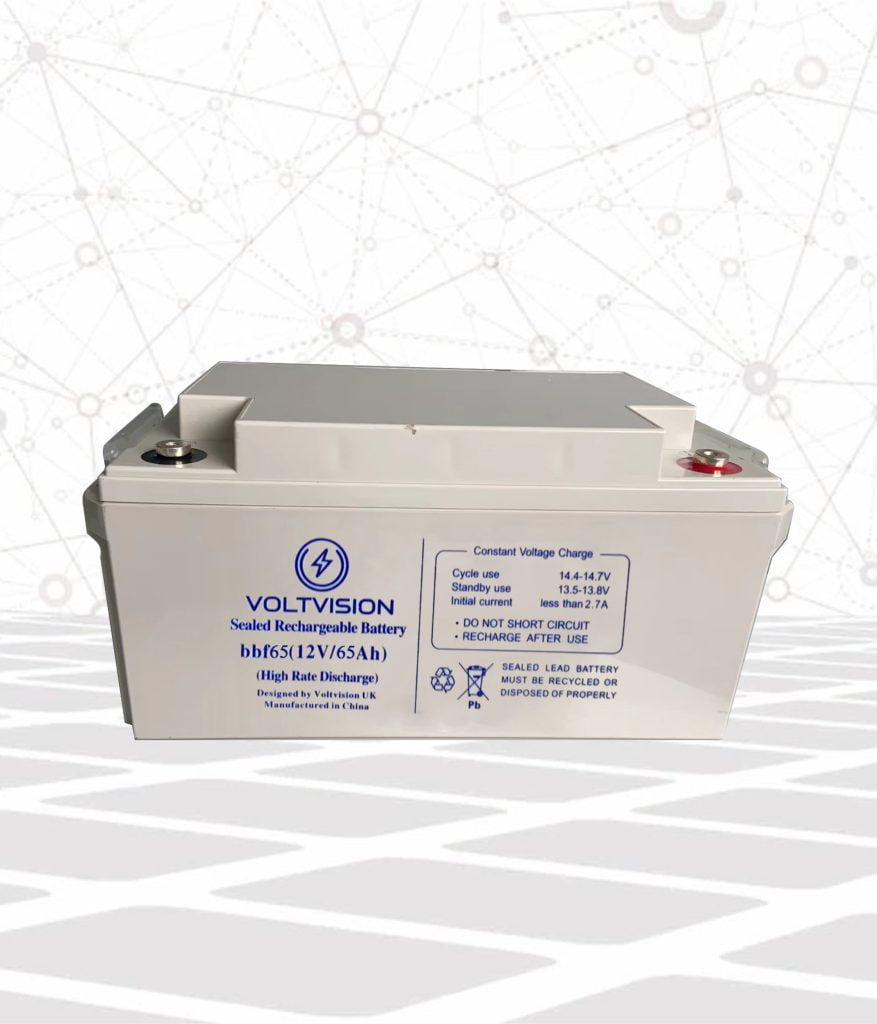 Batteries – VoltVision